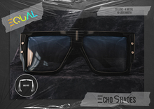 Second Life Marketplace - EQUAL by Blue Onyx